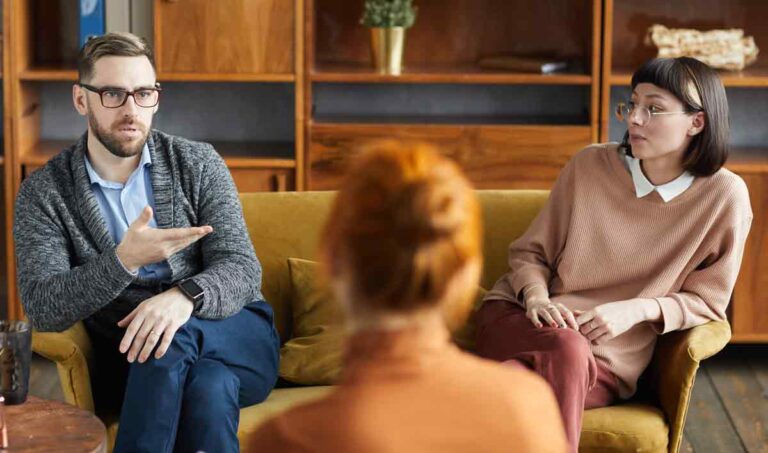 Drug Addiction Intervention Guide - Steps To A Successful Intervention