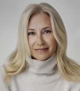 Angela Butler - Ventura Recovery Center